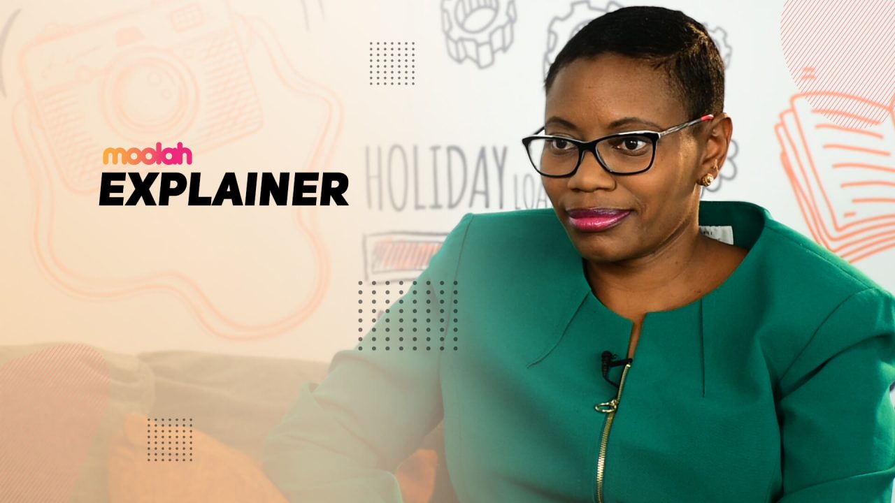 Moolah | Earn it | Save It | Invest it | Spend it