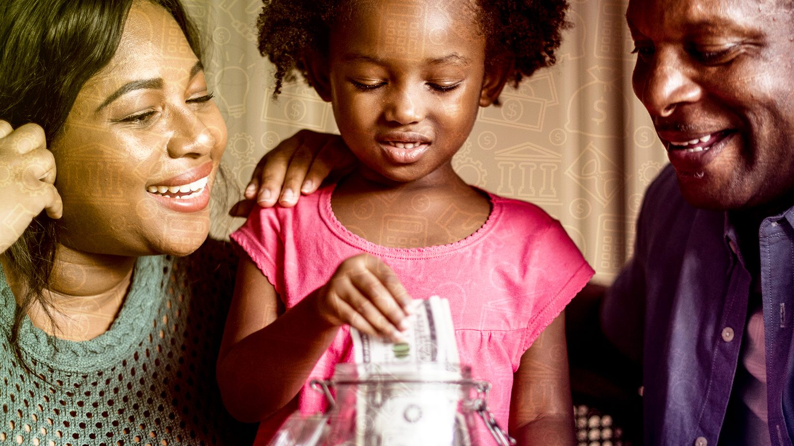 Giving your child an allowance: Types and how to make the most of money ...