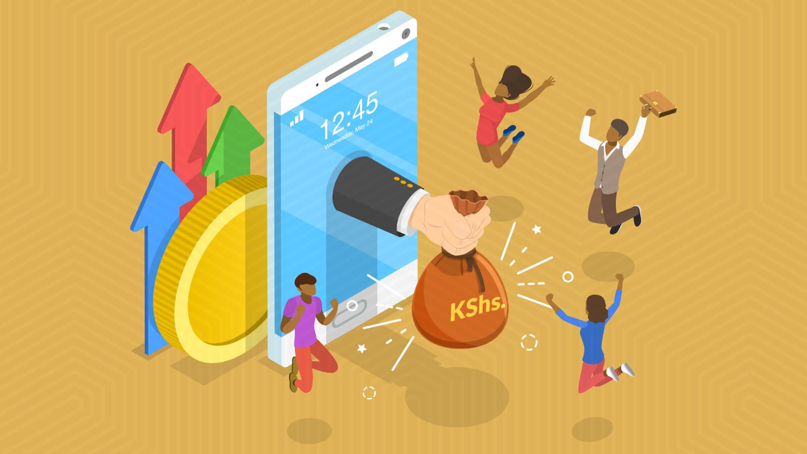 Moolah | Earn it | Save It | Invest it | Spend it