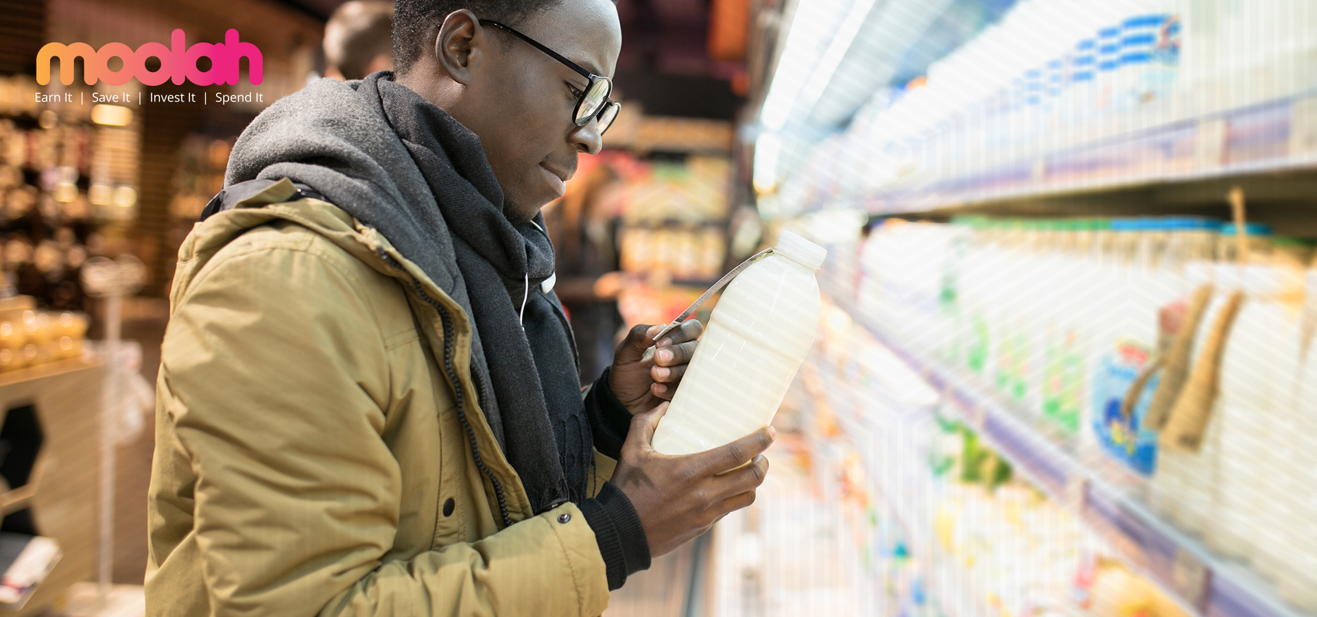 The rules of labelling products: Why each product must be labelled | Moolah