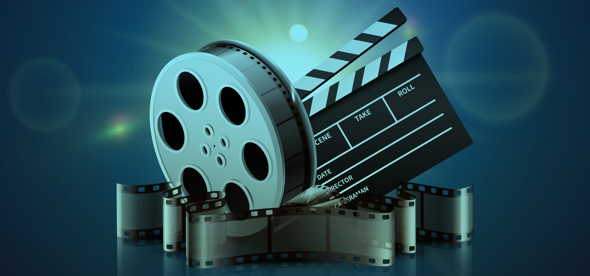 45 regional movies to feature on East African Movie Festival | Moolah