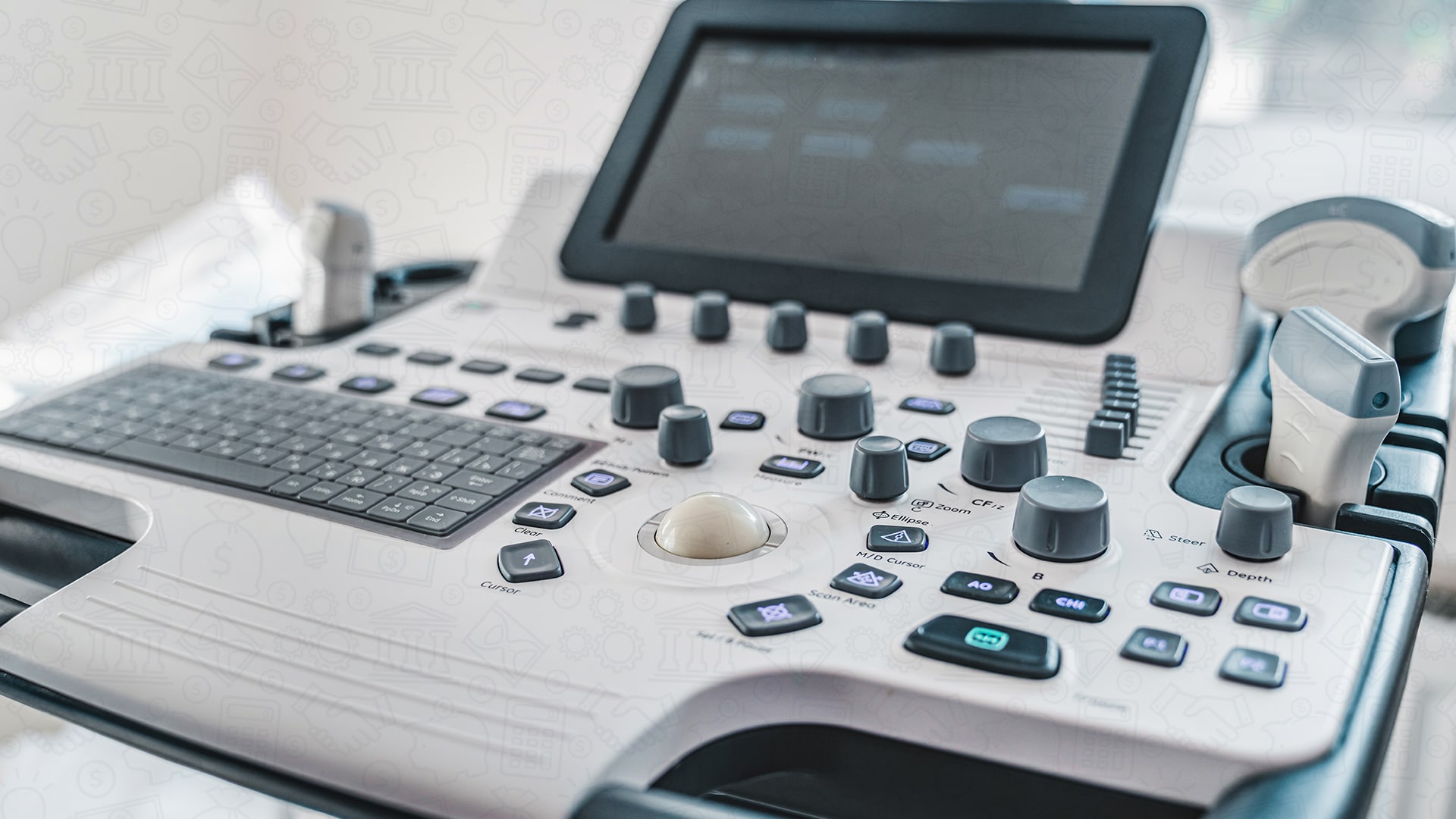 Mobile ultrasound services: How technology is expanding medical health ...