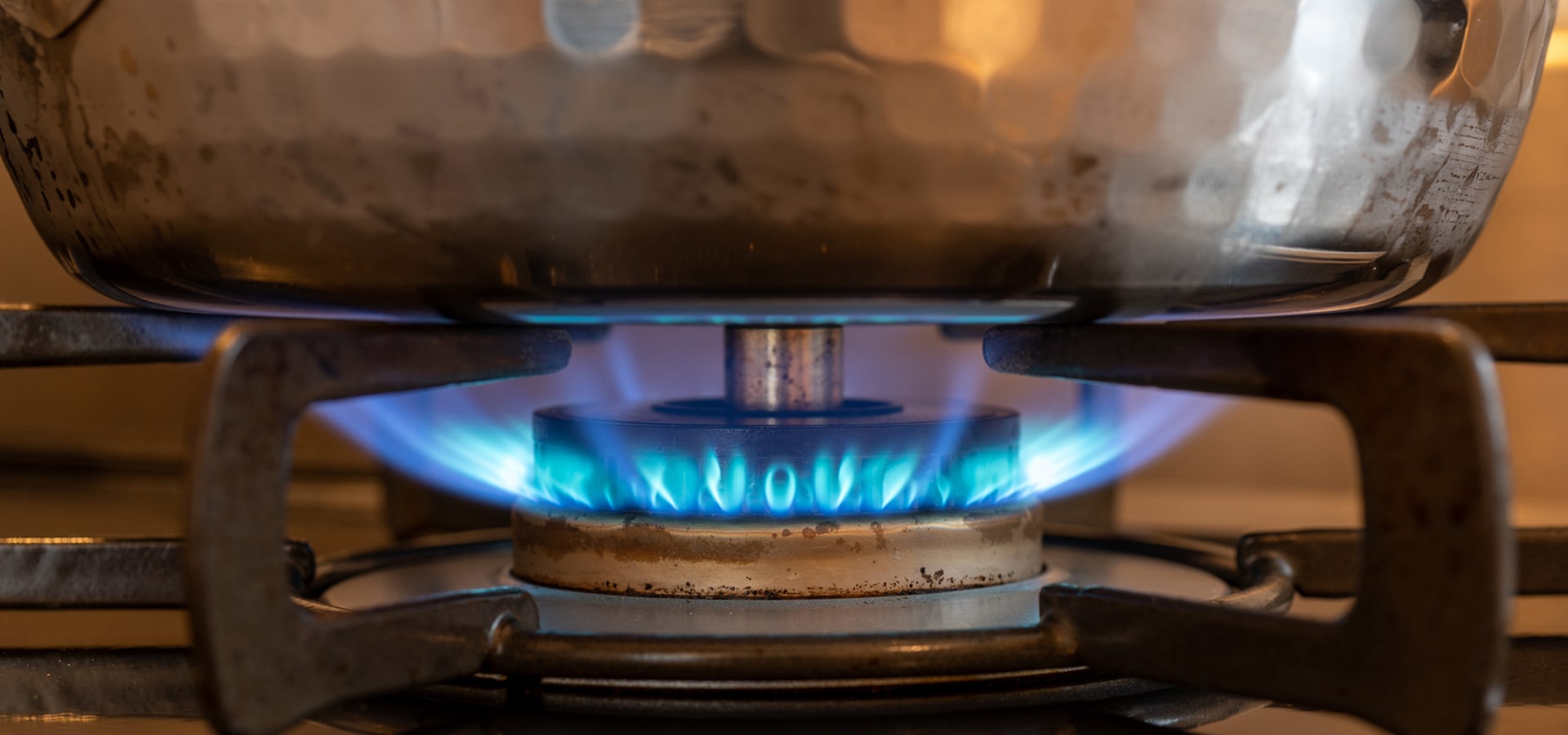 Saving energy: Tips to make your cooking gas last longer | Moolah