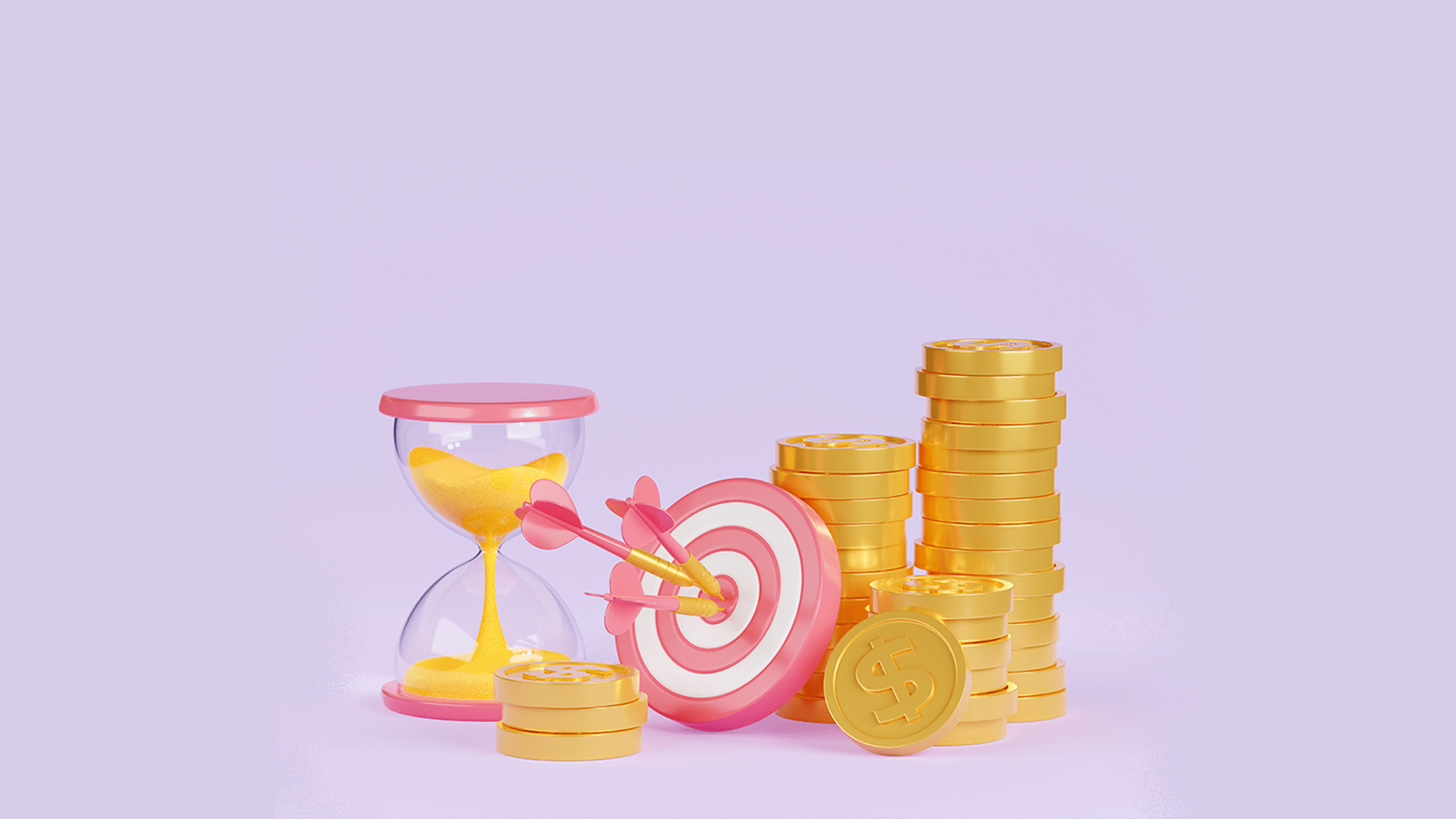 How to set realistic and achievable financial goals | Moolah