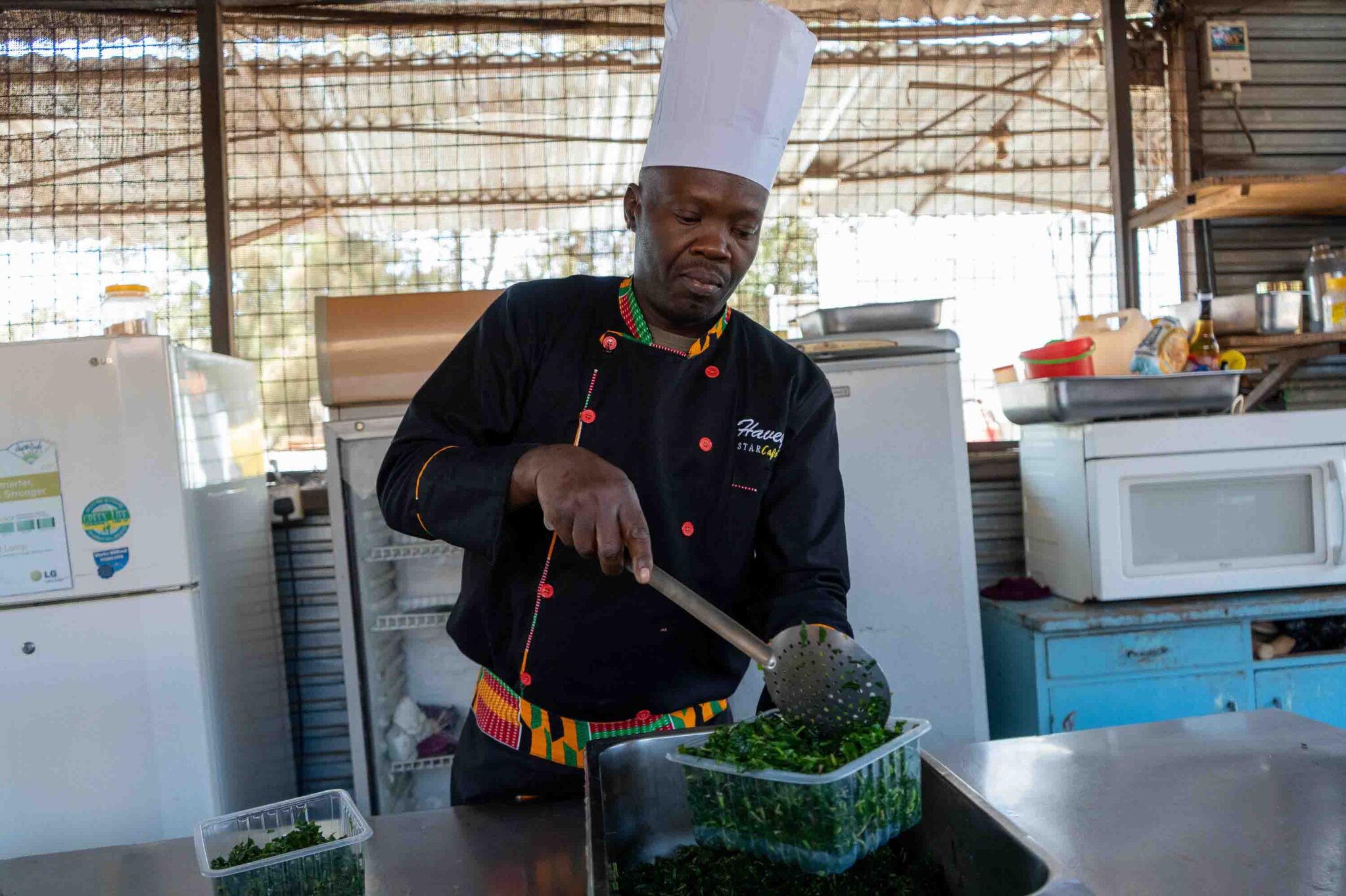 The food delivery business that was inspired by a photo | Moolah