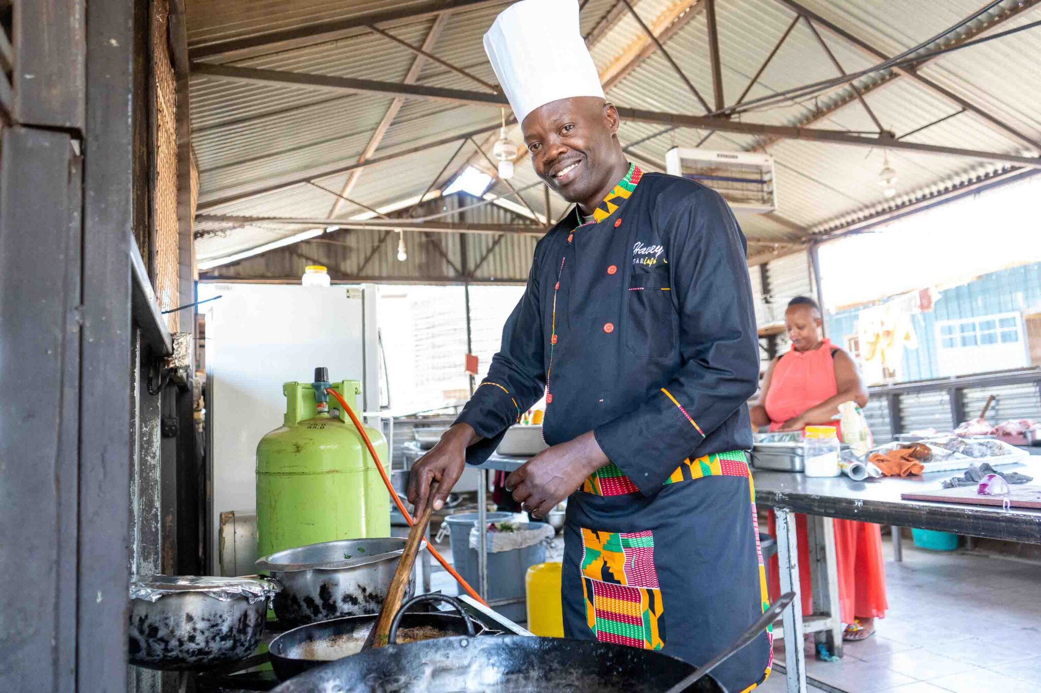 The food delivery business that was inspired by a photo | Moolah