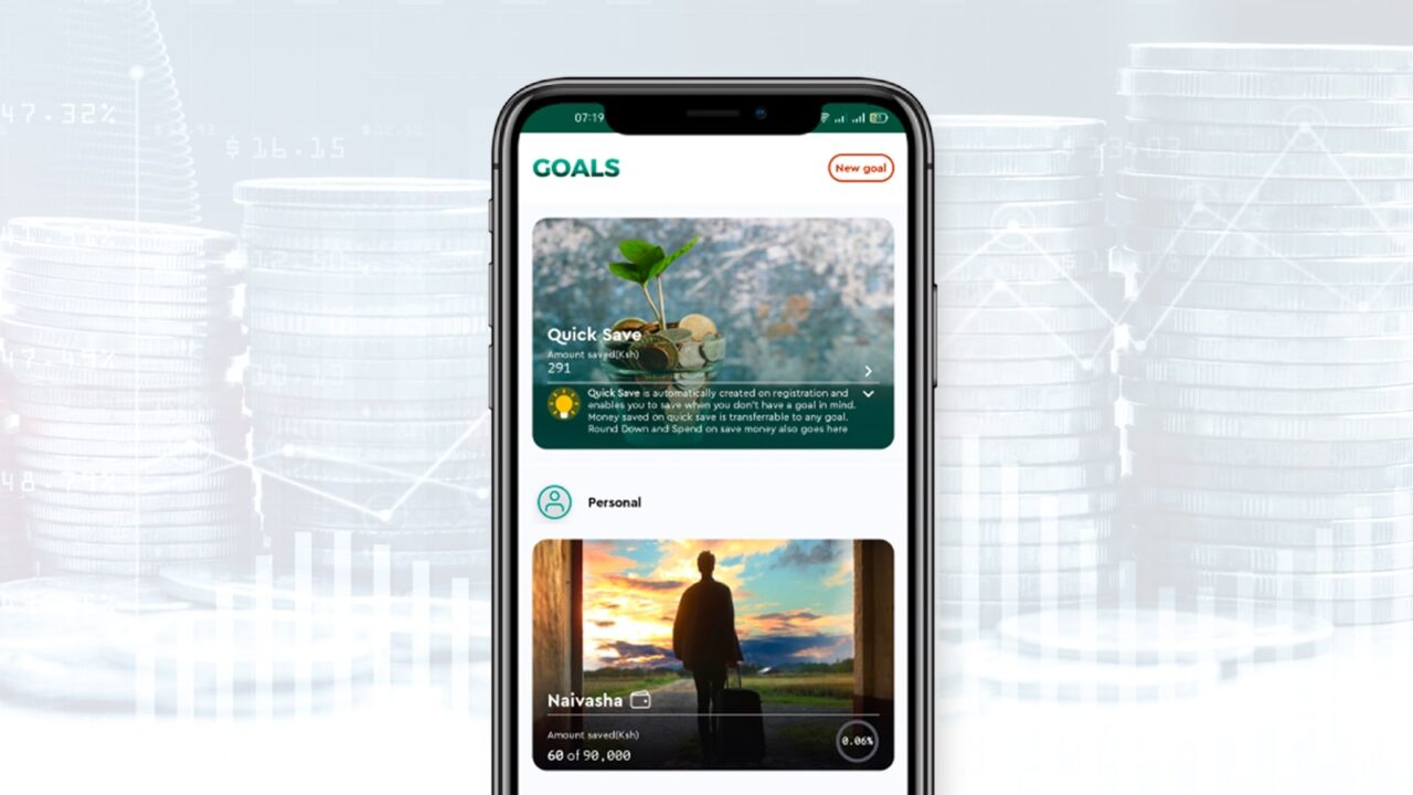 Chumz App on a mission to help Kenyans build a saving and investing ...