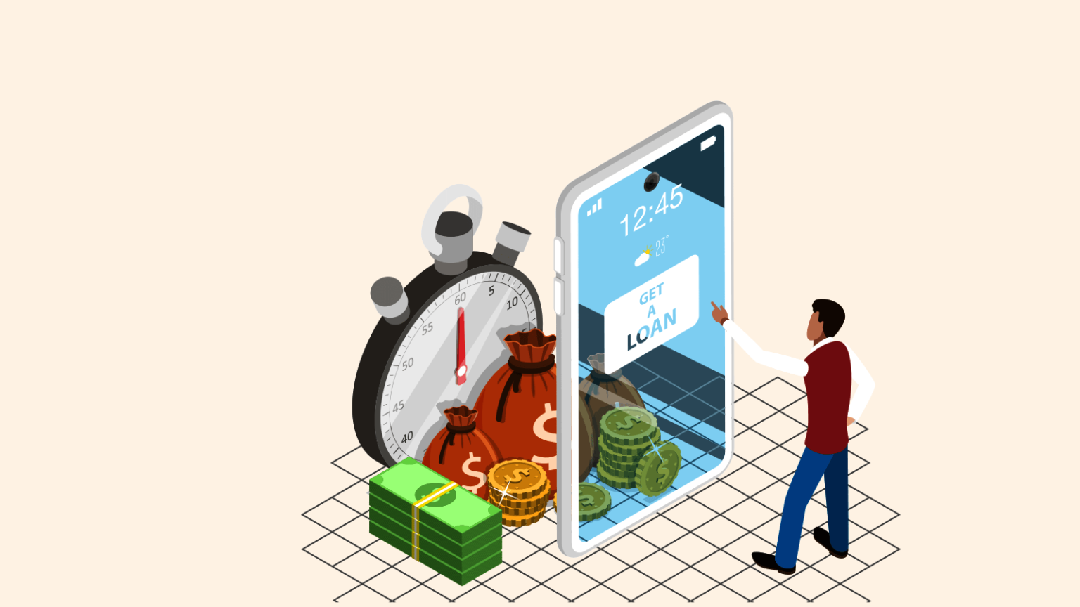 Moolah | Earn it | Save It | Invest it | Spend it