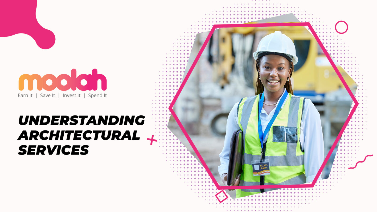 Moolah | Earn it | Save It | Invest it | Spend it