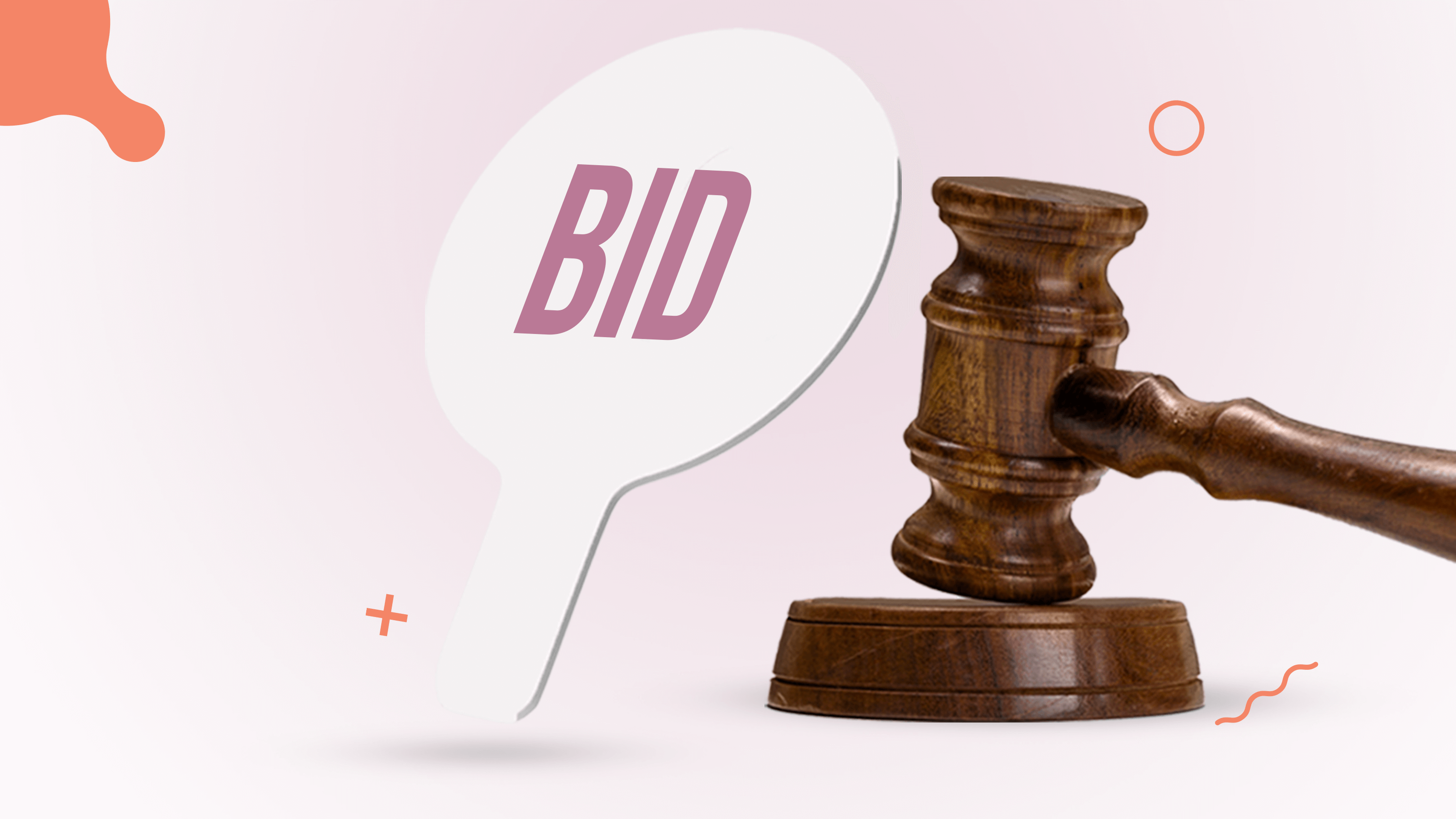 Auctions explained: Understanding the process | Moolah