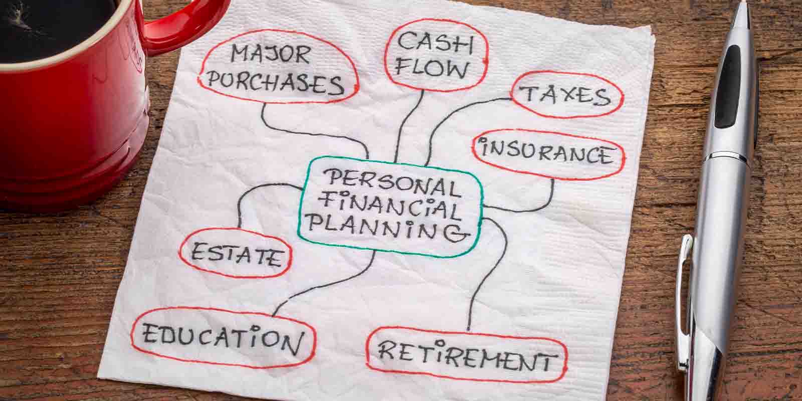 How to improve your personal finance habits this year | Moolah