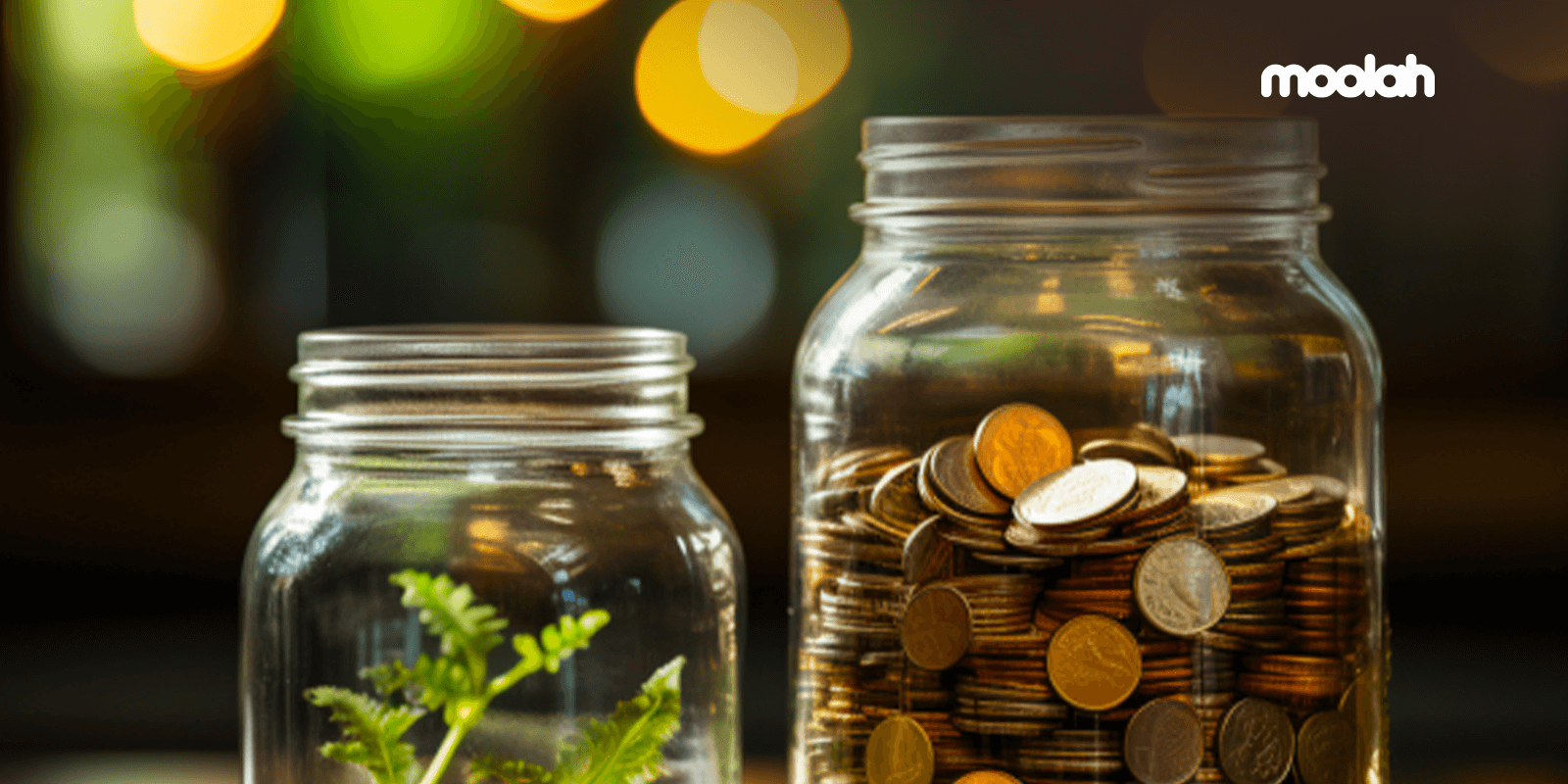 The pros and cons of various saving methods | Moolah