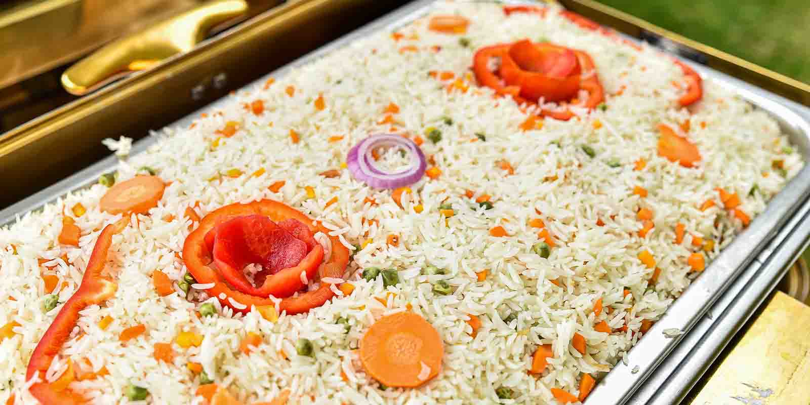 Raising rice production in Kenya | Moolah