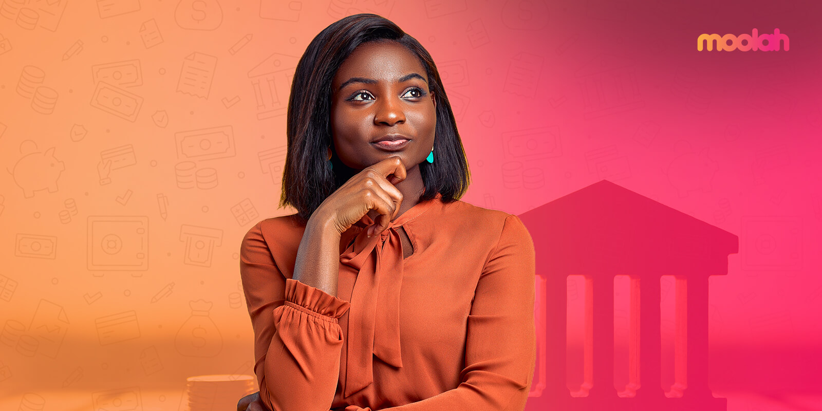 What to consider when choosing a bank | Moolah