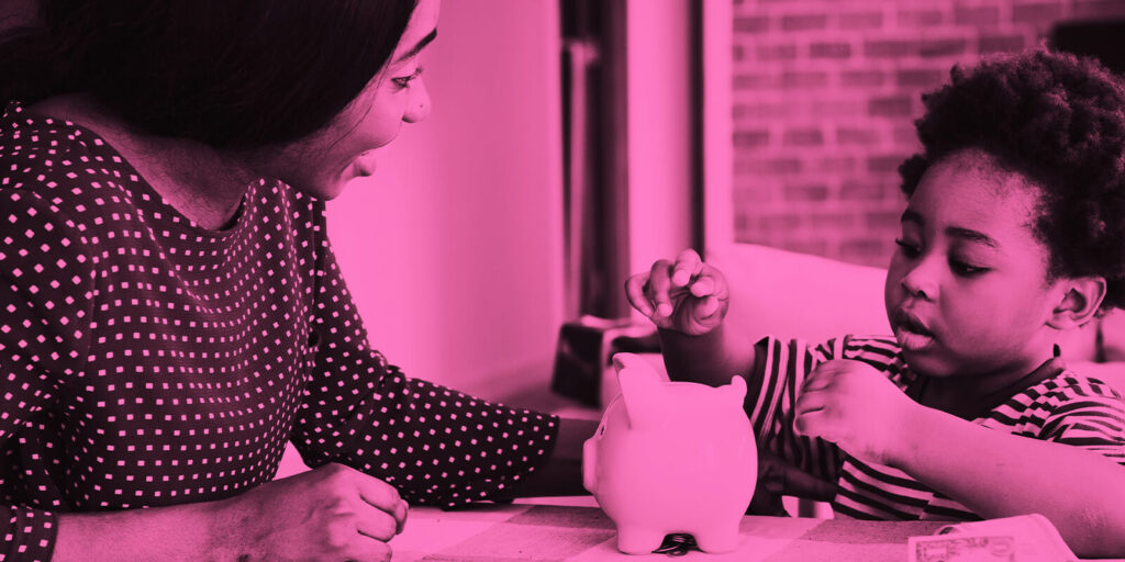 Moolah | Earn it | Save It | Invest it | Spend it