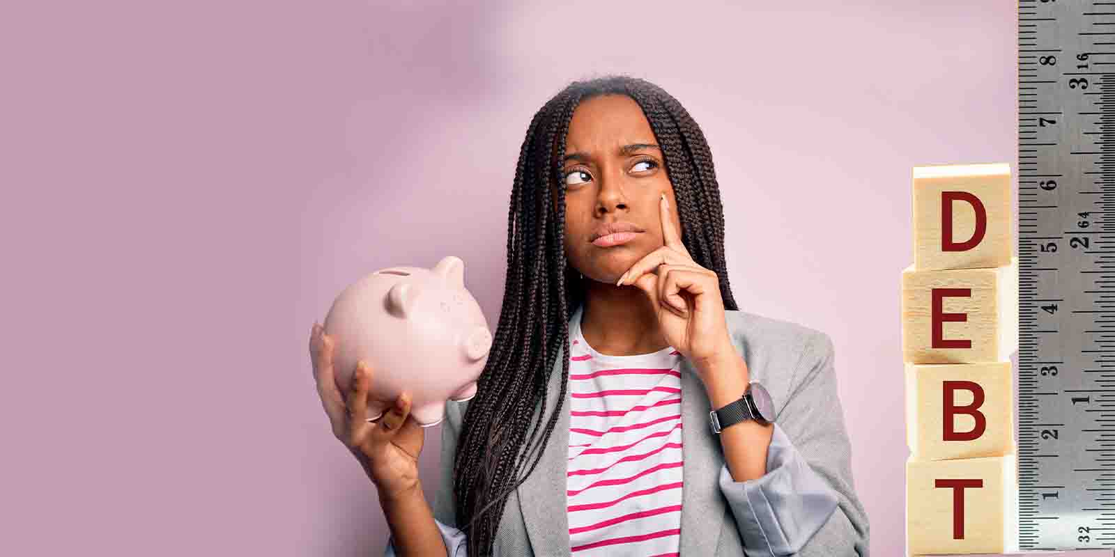 Revolving vs non-revolving debt | Moolah