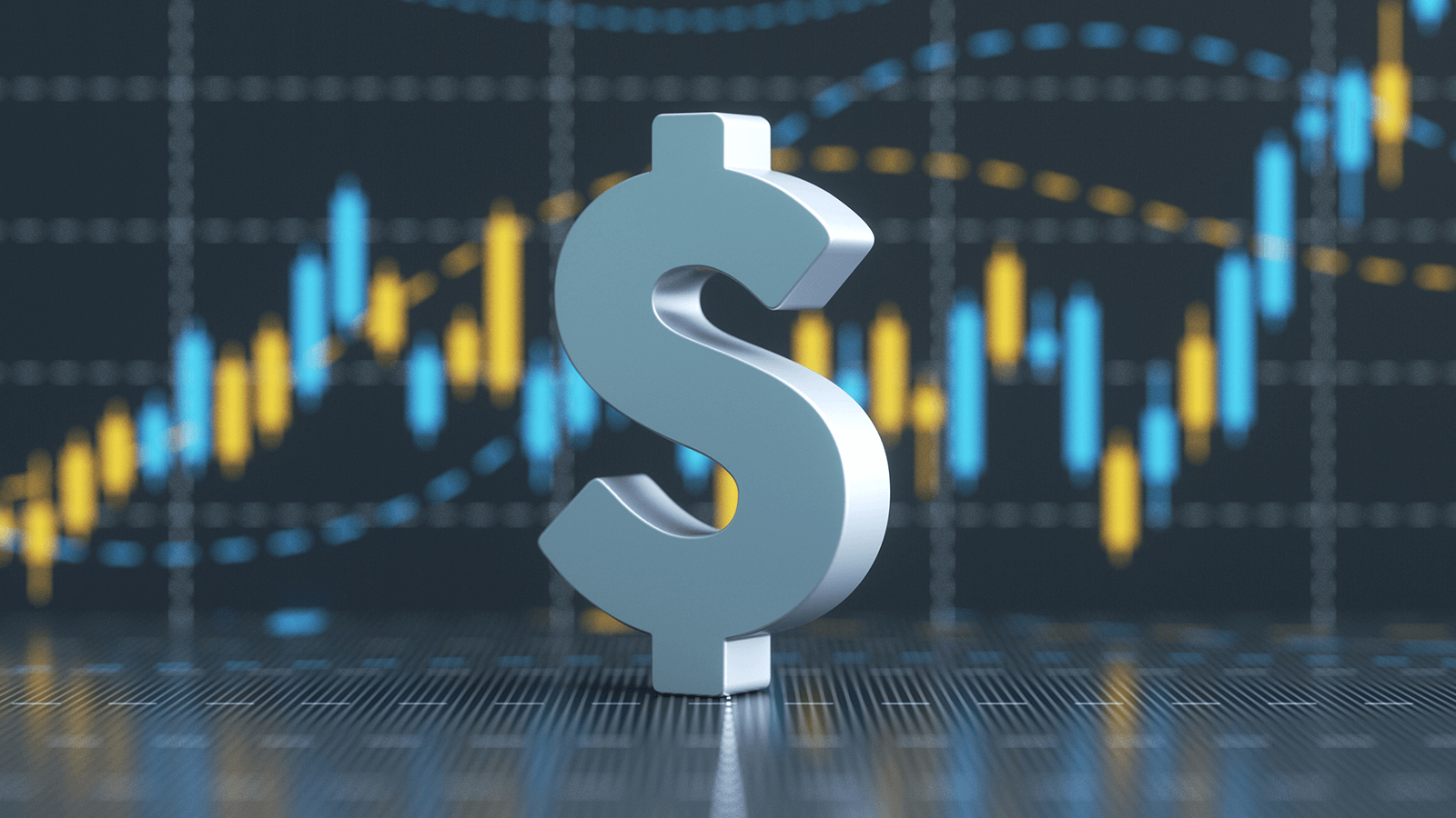 Introduction to a dollar account | Moolah