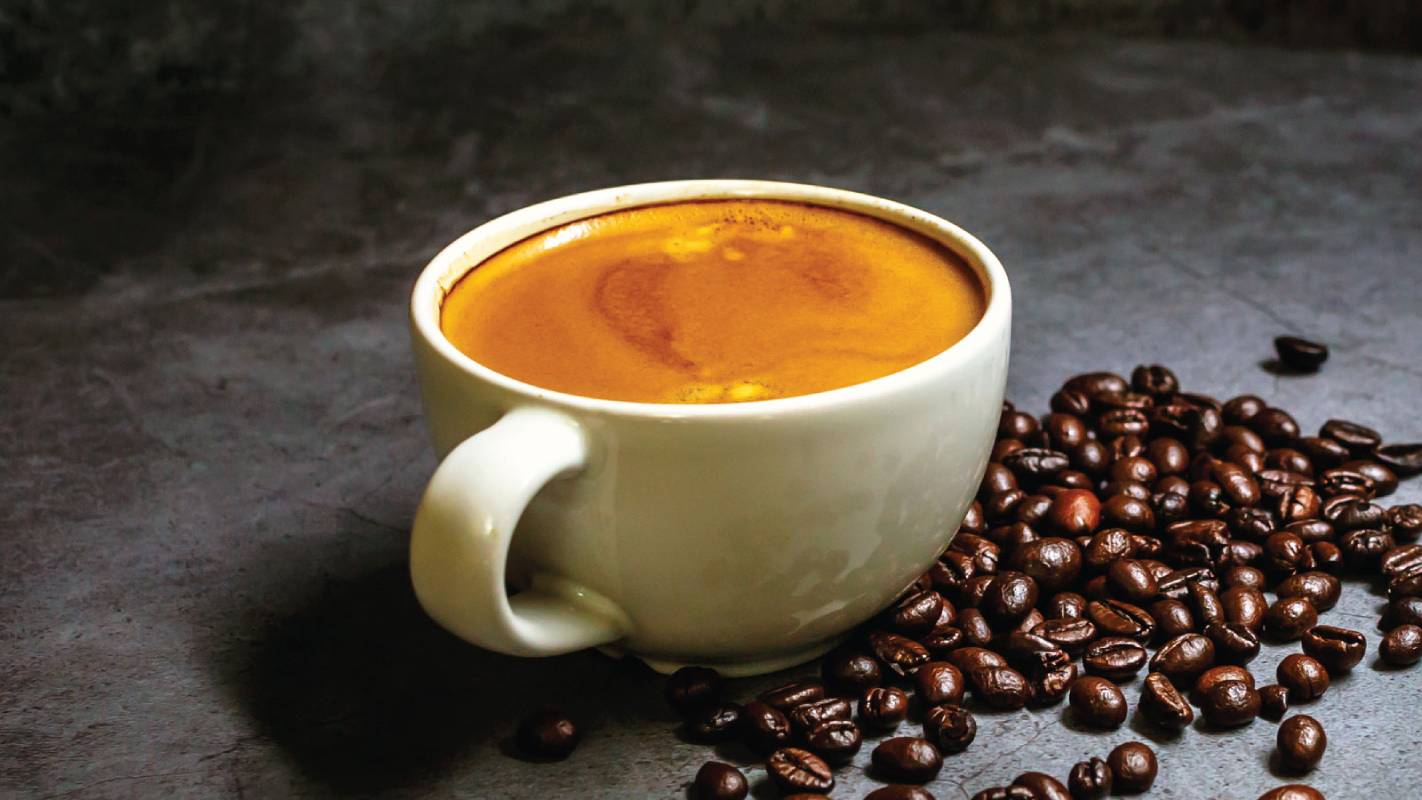 Java House: Sharing a taste of Kenya with Africa | Moolah