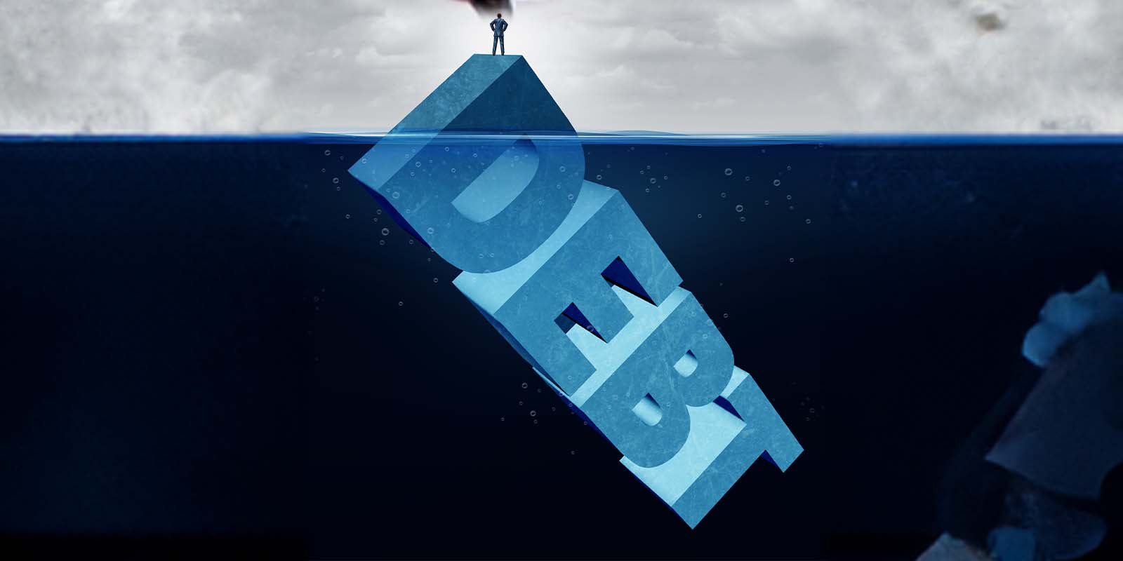 Why Gen Z and Millennials fear debt, and how to change that | Moolah